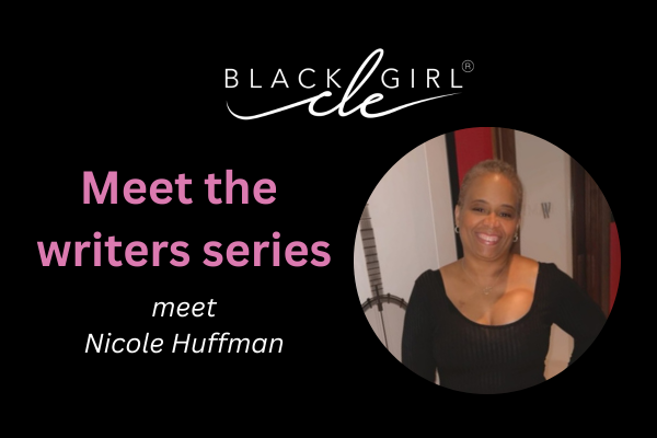 Empowering individuals: Nicole Huffman's mission - Black Girl in CLE