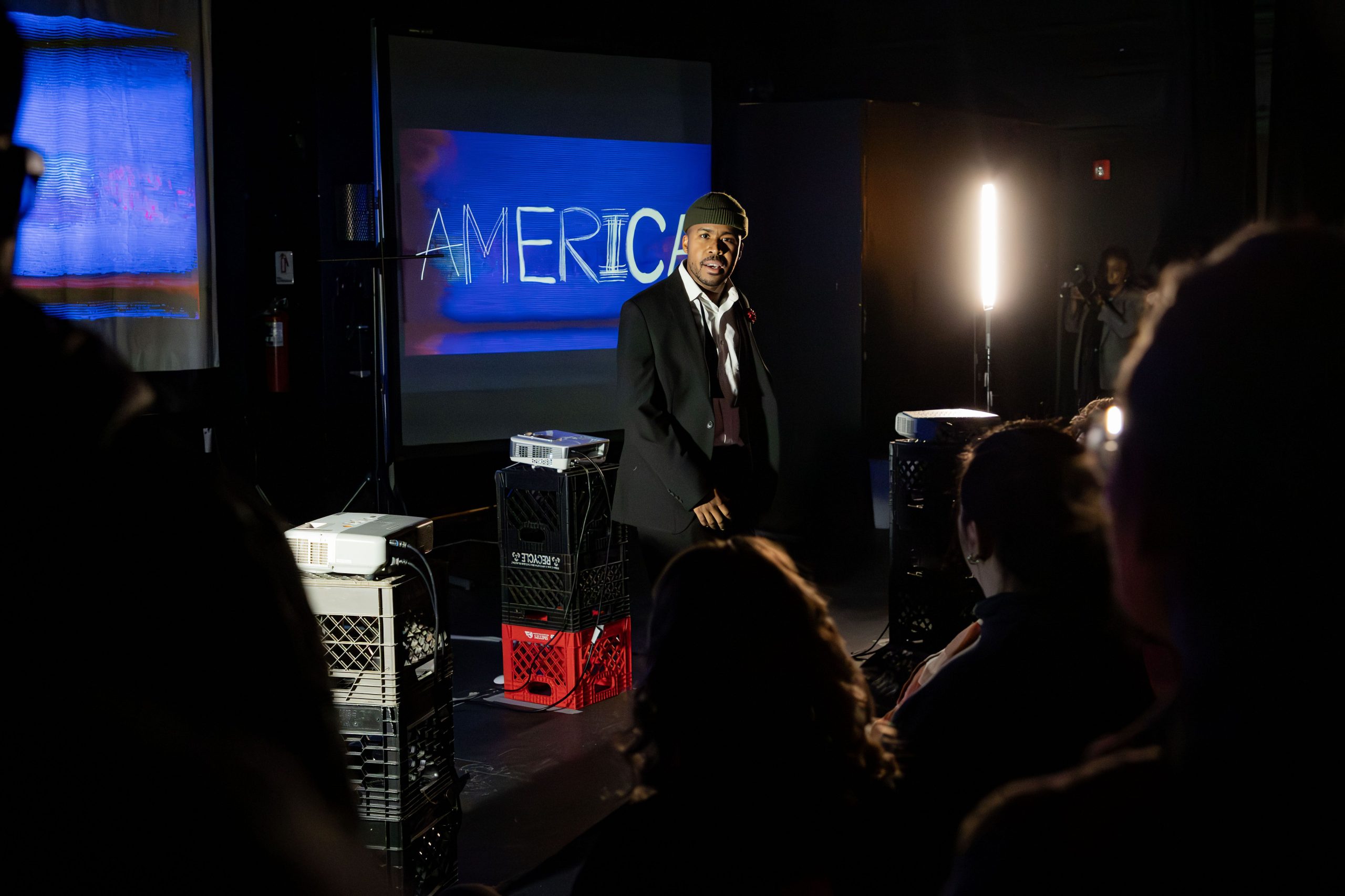 A Conversation with America: Chris Webb's The End of Black Excellence ...